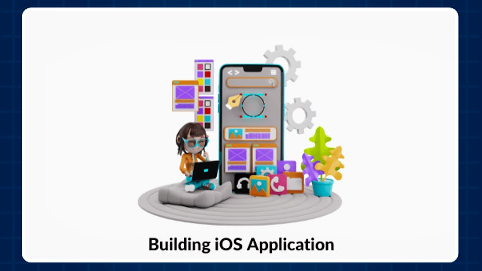 Mastering iOS Development: Swift, SwiftUI, and Beyond | Coursera Mastering iOS Development: Swift, SwiftUI, and Beyond | Coursera
